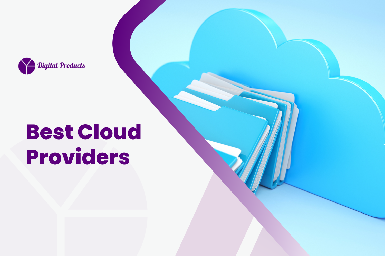 17 Best Cloud Service Providers in 2025